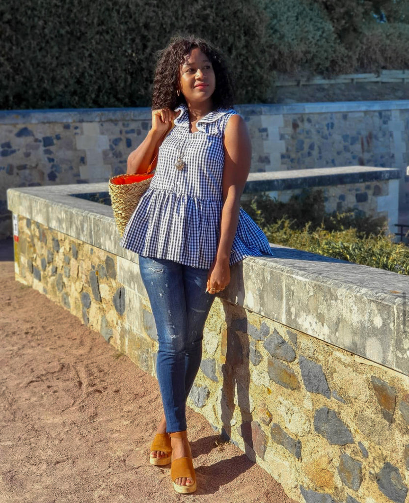 Simonette – Didascallies